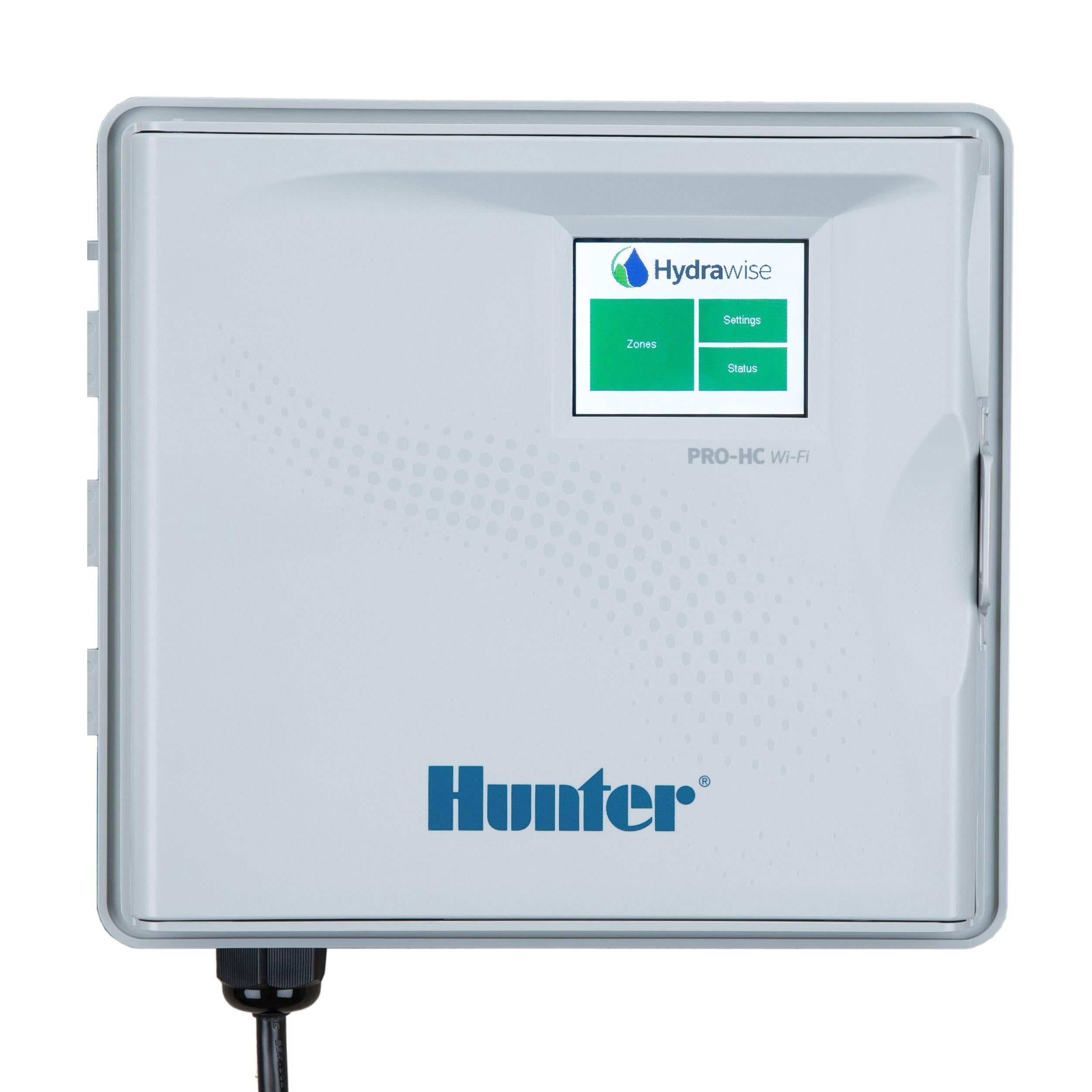 Hunter Timers – Fallbrook Irrigation