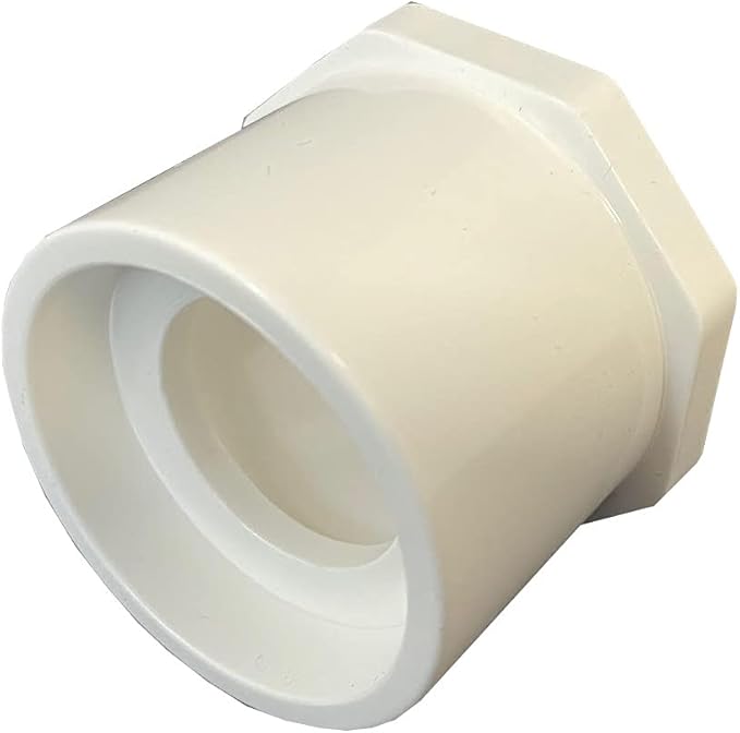 ERA Reducing Bushing SCH40 2 Pack – Fallbrook Irrigation