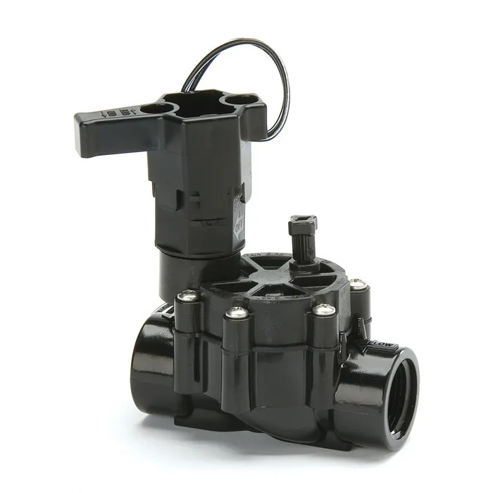 Rain Bird DV Valves – Fallbrook Irrigation
